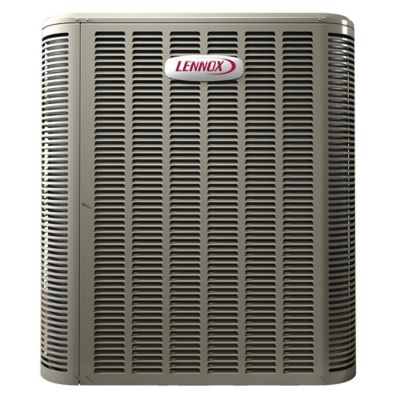 Elite Series, Air Conditioner Condensing Unit, 3 Ton, 16 SEER, 1 Stage ...