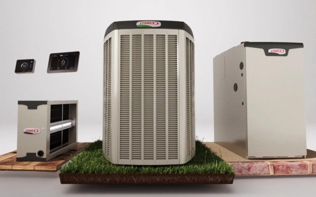 Understanding SEER and SEER2 | LennoxPros