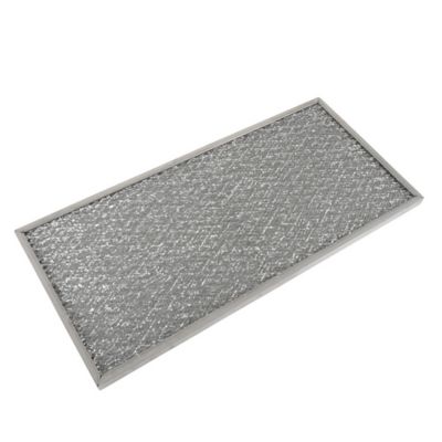 R38543B008 Air Filter Aluminum Mesh Media 18" x 19" x 1" | LennoxPROs.com