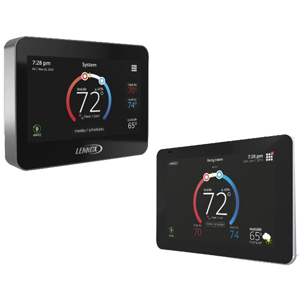 HVAC Supplier | LennoxPros
