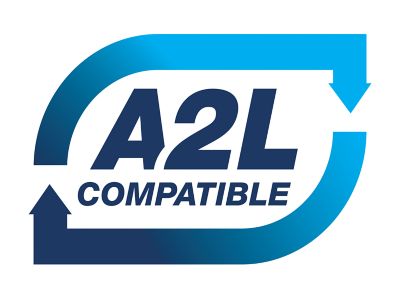 Yellow Jacket, Series 41, R32/R454B/R410A Manifold with 3-1/8″ (80 MM ...