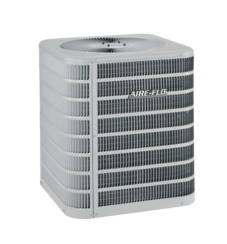 The New Aire-Flo 4AC14L Air Conditioner | LennoxPros