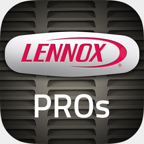 HVAC Systems, Parts, and Supplies | LennoxPROs.com