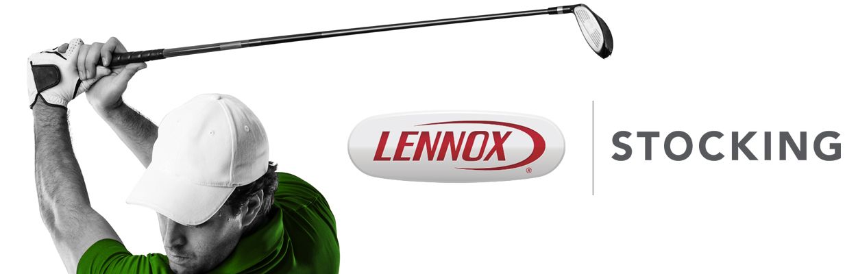 Lennox Stocking Program 2017 | LennoxPros