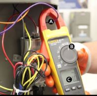 How To Check a Capacitor Under Load | LennoxPros
