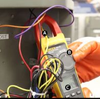 How To Check a Capacitor Under Load | LennoxPros
