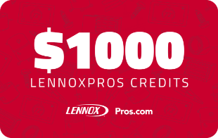 Sweeps | LennoxPROs.com